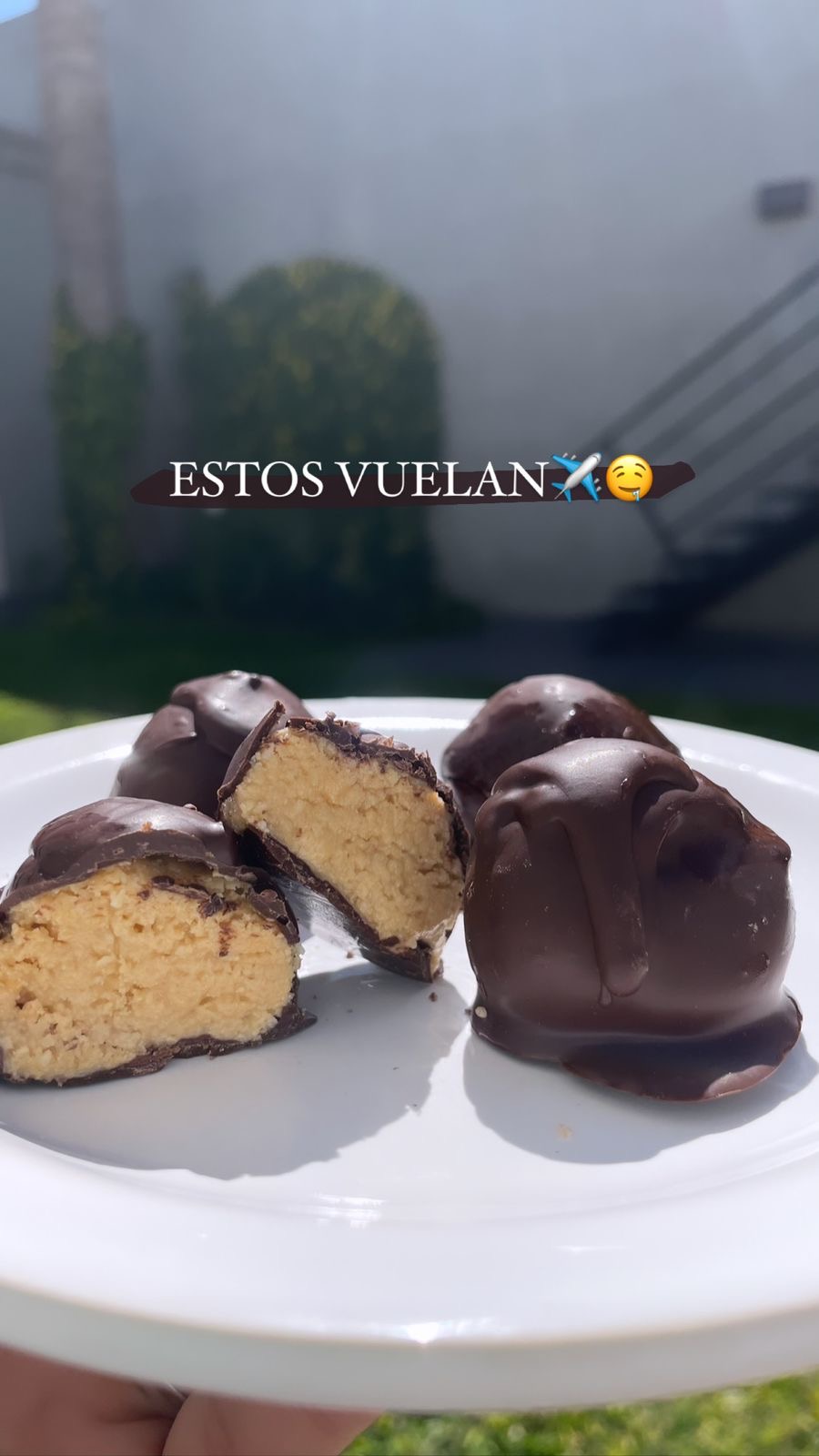 Bon o Bon saludable (4 unidades) - Integrale